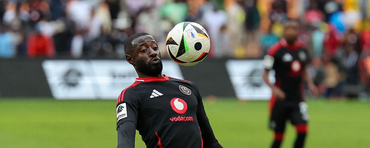 Amakhosi and Buccaneers sign new players! | Dailysports