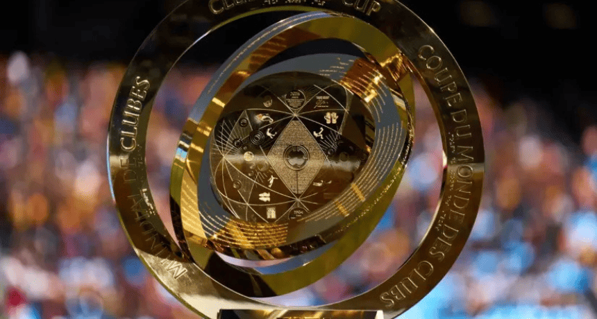 FIFA Sets Tentative Date and Venue for América vs LAFC Despite Ongoing ...