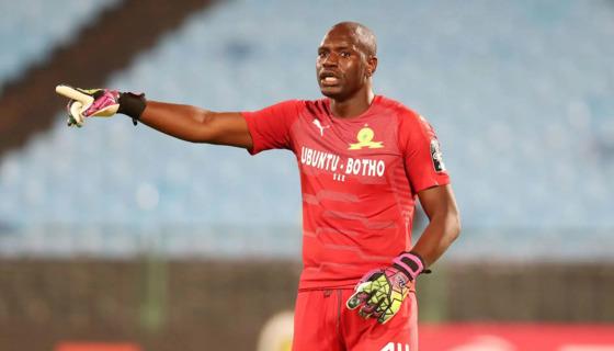 Mamelodi Sundowns captain comments on CAF Champions League semi-final ...