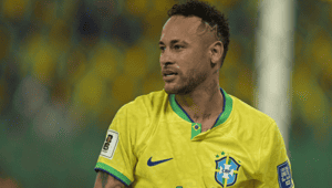 Former Brazil national team player believes Neymar is the best 'Seleção ...