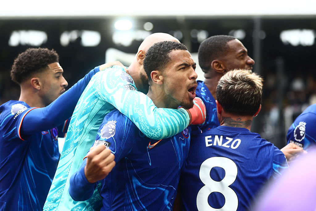 Chelsea vs Everton: kick-off time, how to watch, Live stream - April 26 ...