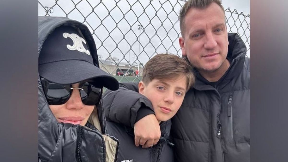 Netflix to release a biographical series about Wanda Nara. Her ex ...