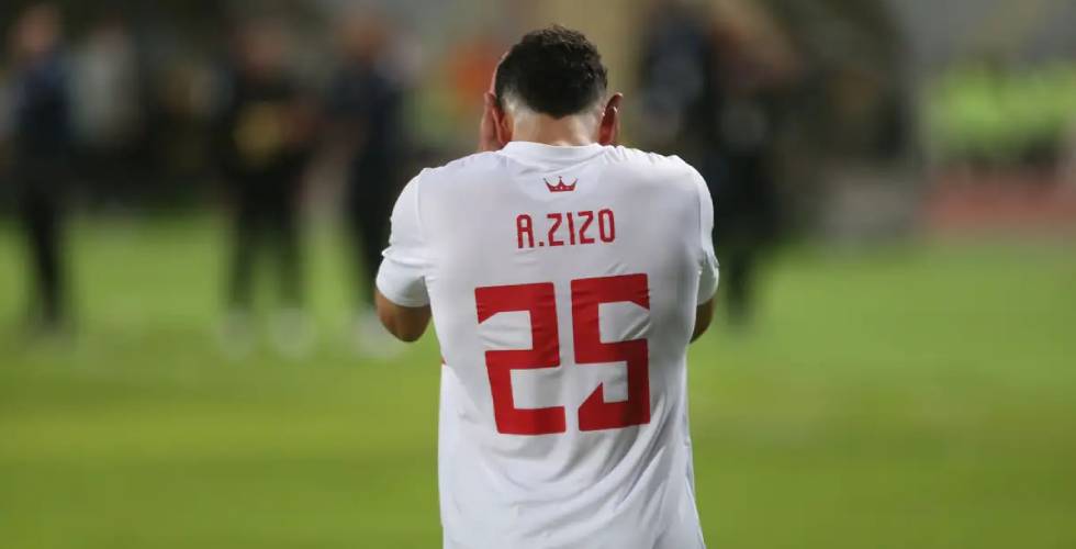 Zamalek in Crisis as Zizo’s Shocking Move to Al Ahly Sparks Fury Among ...