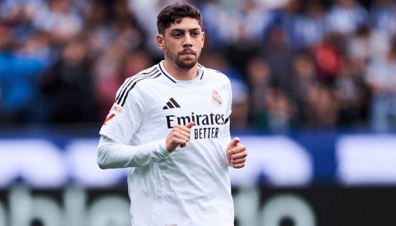 Nouveau scandale dans le Clasico. Le Real Madrid n'obtient pas de ...