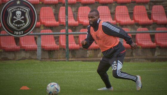 Orlando Pirates decides Macaula's fate: new contract or farewell to the ...