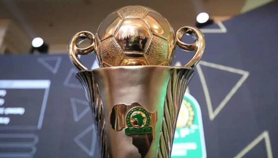 Simba SC vs RS Berkane: Dates, Venue, and Road to the CAF Confederation ...