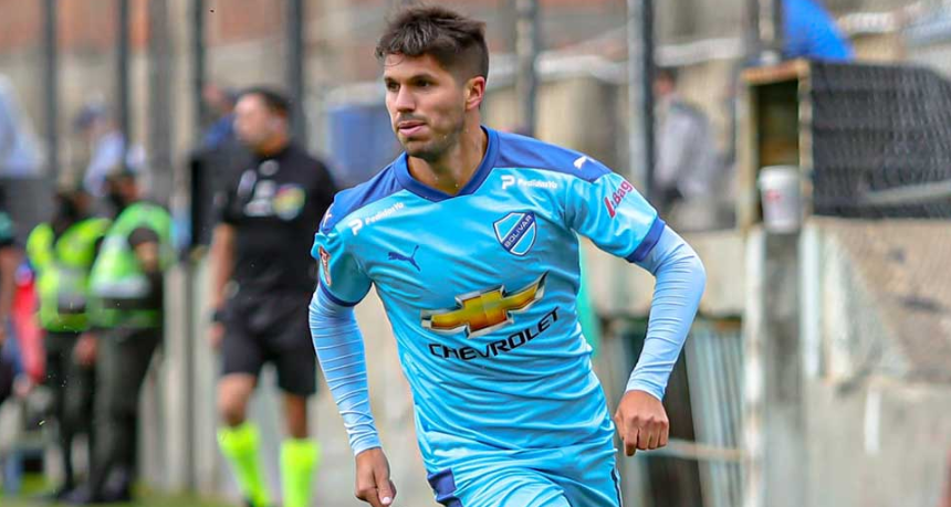 Patito Rodríguez Shines in Bolivia and Dreams of a Return to ...