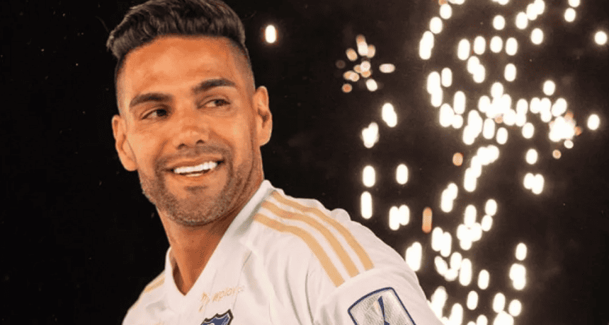 Falcao Nears Millonarios Return as Silva Recovery Brings Further Boost ...