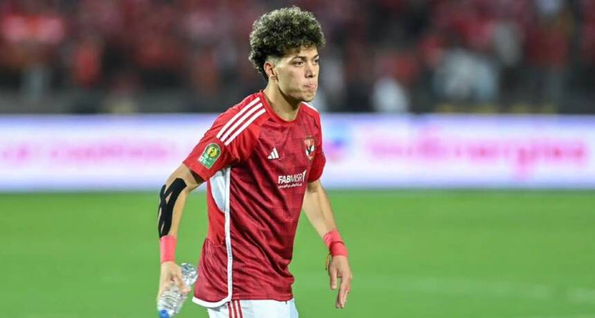 Al Ahly Face Battle to Keep Emam Ashour Amid Saudi Interest | Dailysports