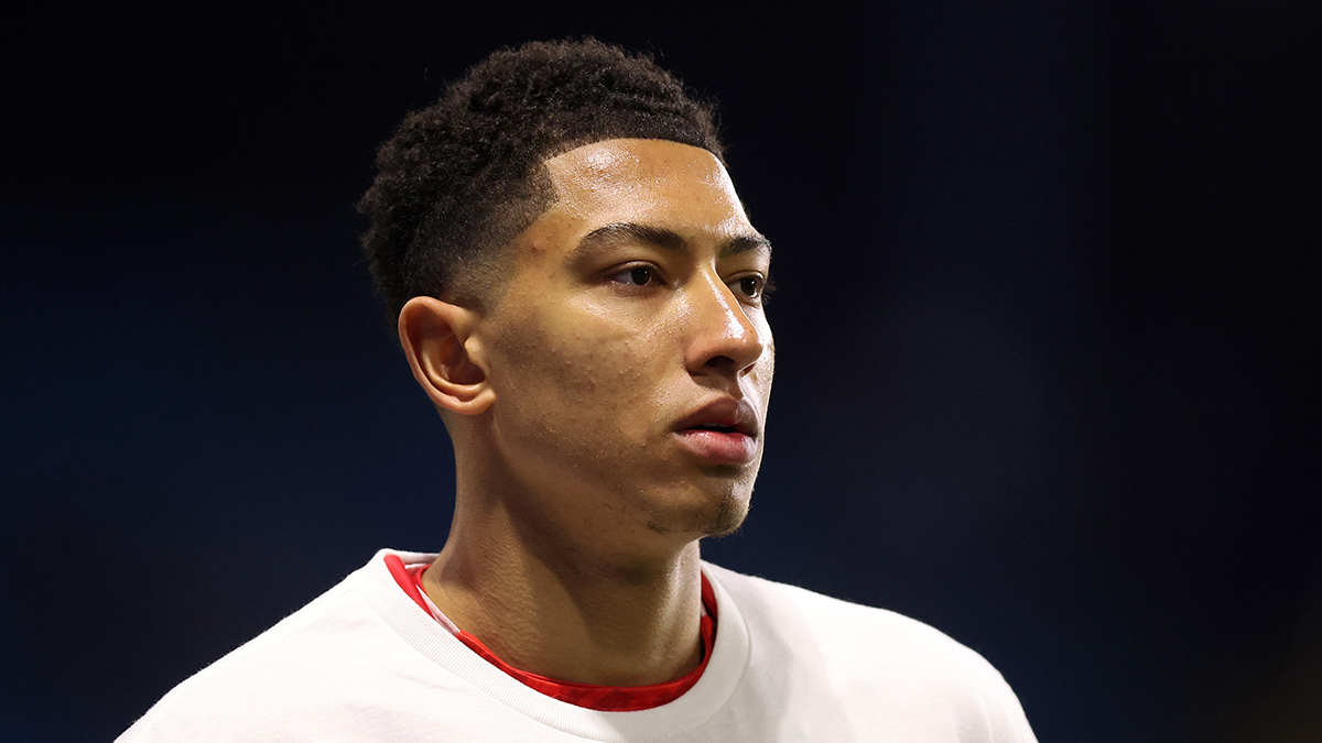 Real Madrid shows interest in Jobe Bellingham | Dailysports