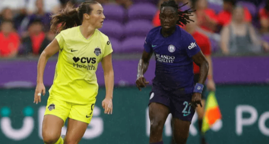 NWSL Applies for Division II Status, Eyes 2026 Launch of Developmental ...
