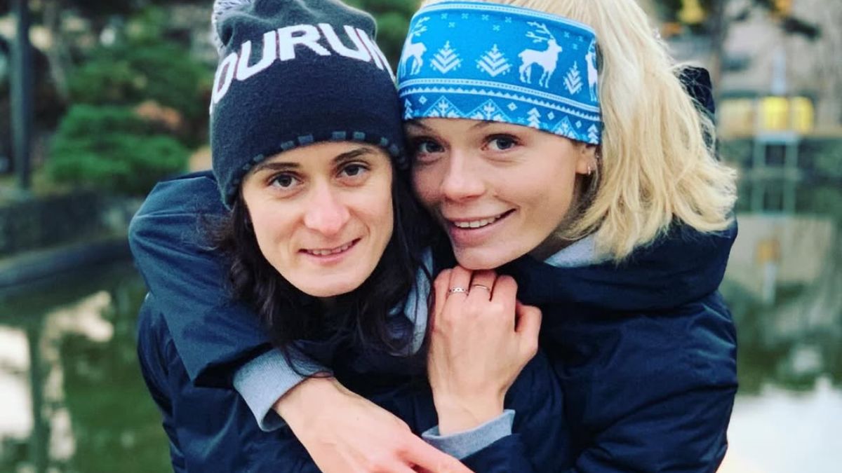 Czech Olympic speed skating champion reveals 12-year secret ...