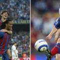 A day in history. 20 years ago, Messi scored his first goal for ...