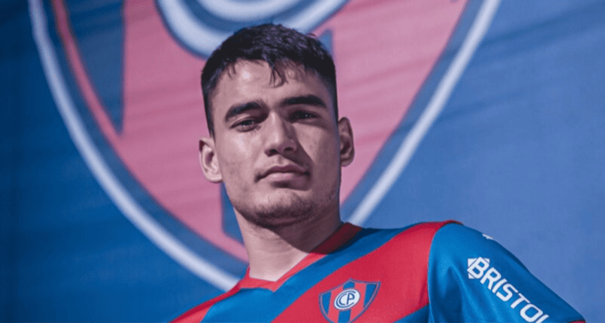 Cerro Porteño Lose Wilder Viera to Suspension Ahead of Superclásico vs ...