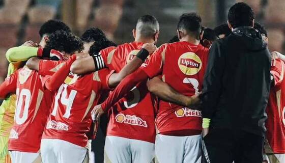 Not Just a Big Name: Al Ahly Define Profile for Next Head Coach ...