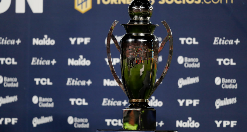 Knockout Bracket Set as 2025 Apertura Heads Into Playoff Stage ...