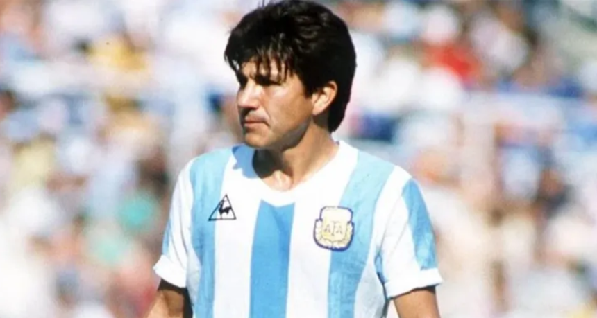 World Cup Winner Luis Galván Dies at 77, Argentine Football Mourns ...