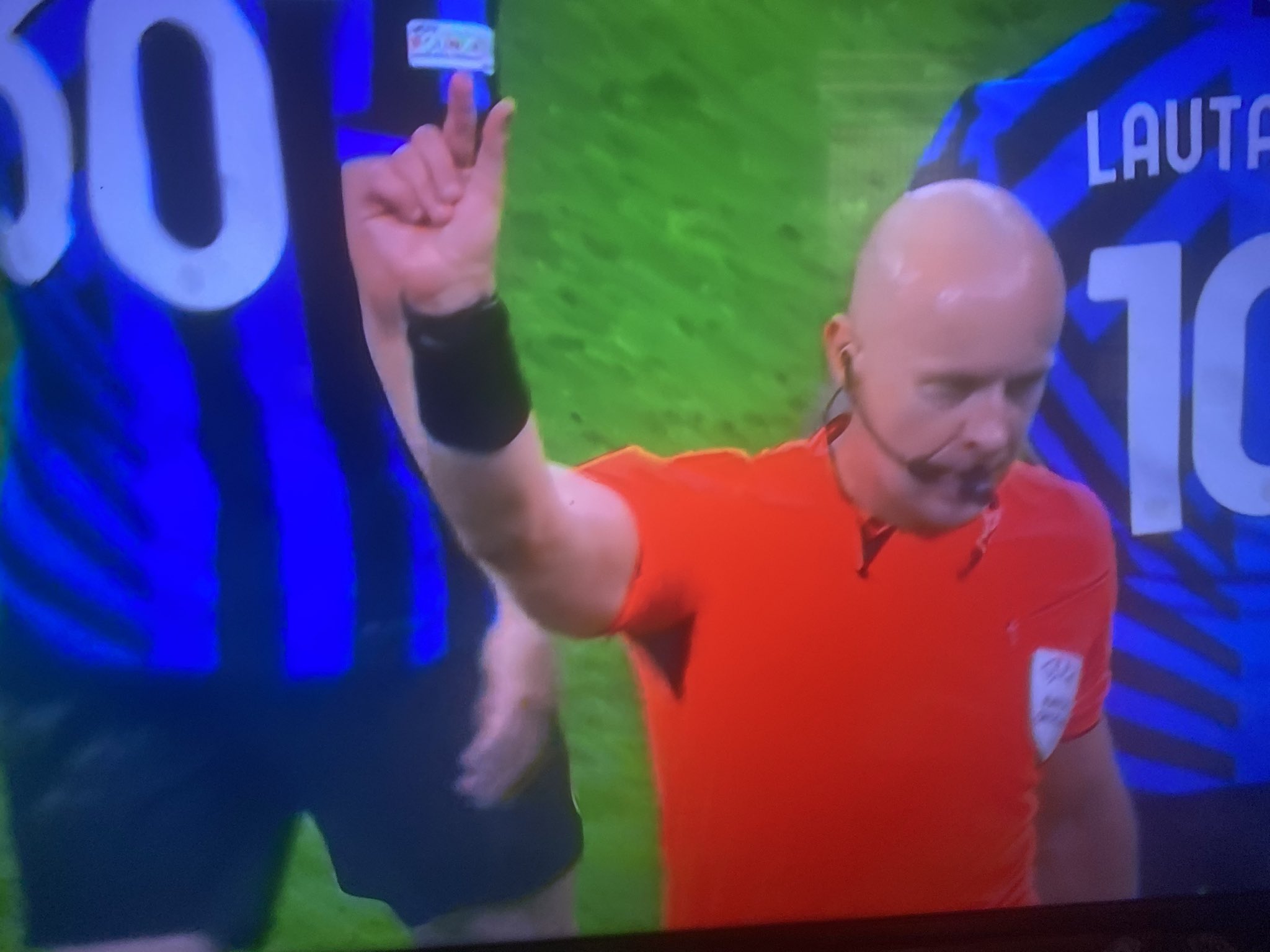 Penalty or not? Controversial incident with Yamal's fall in Inter vs ...