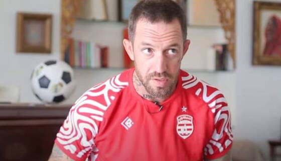 Fergie Chambers Denies Club Africain Presidency Bid, Calls for Reform ...