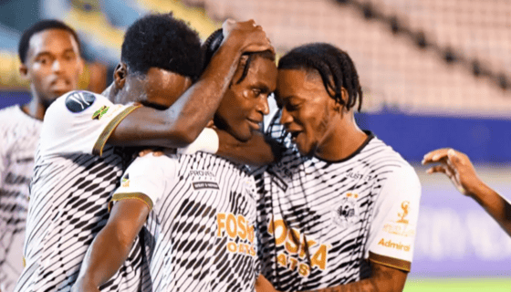 CONCACAF Confirms 2025 Caribbean Cup Format, Schedule and Draw Details ...