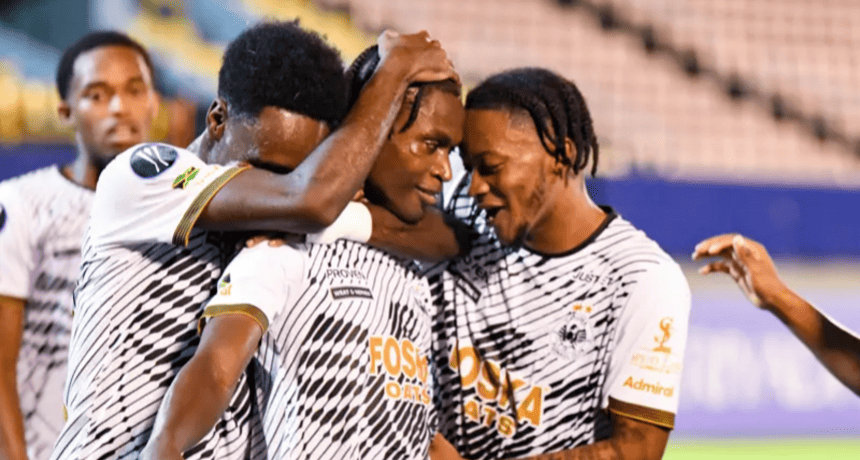 CONCACAF Confirms 2025 Caribbean Cup Format, Schedule and Draw Details ...