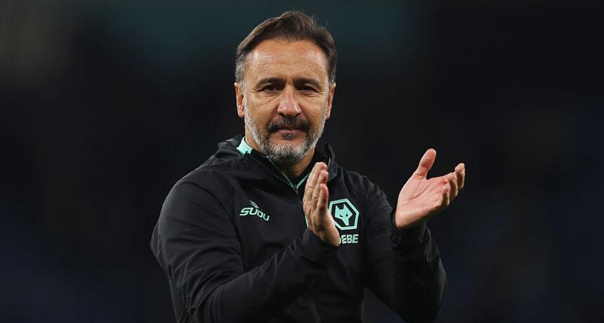 It has been announced who won Premier League player and manager of the ...