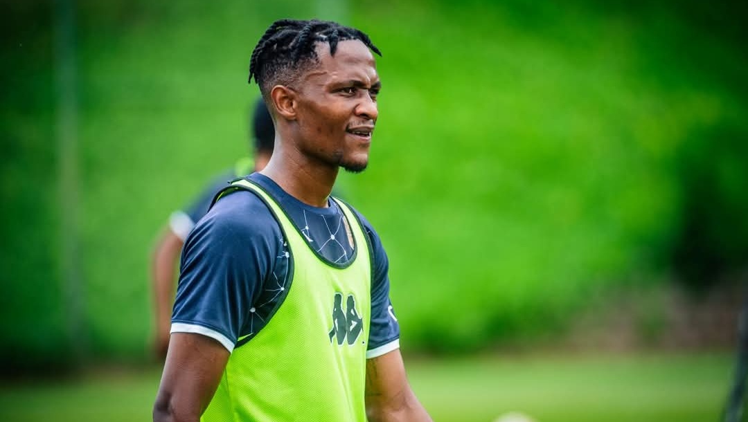 George Matlou talks about his future with Kaizer Chiefs | Dailysports