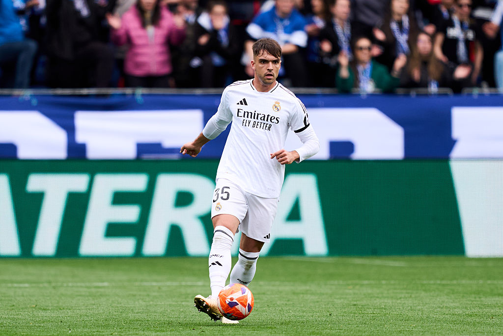 BREAKING! Court brings charges against Raúl Asensio and three other ...