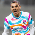 Alex Morgan rejoint la direction du San Diego Wave après sa retraite ...