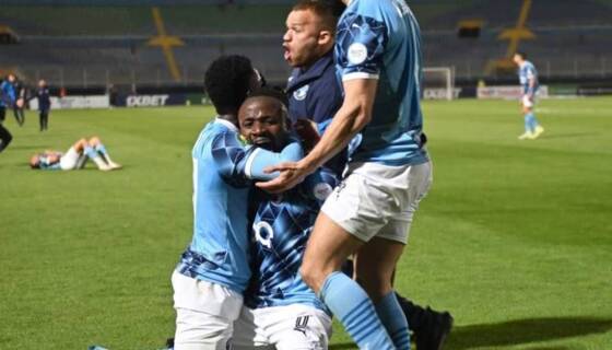 Fierce Soweto Tug-of-War: Fiston Mayele Sparks Transfer Frenzy ...