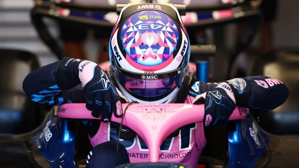 Debut spoiled. Colapinto crashes out during qualifying in Imola ...