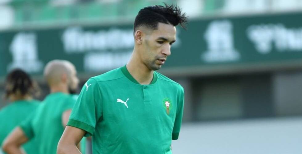 Badr Benoun Set for Sensational Raja Return as Club Eyes Defensive ...