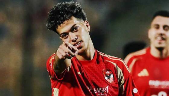 Egyptian Emam Ashour Set to Stay at Al Ahly Despite Transfer ...