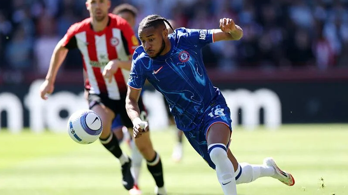 Six clubs show interest in Nkunku, with four from England | Dailysports