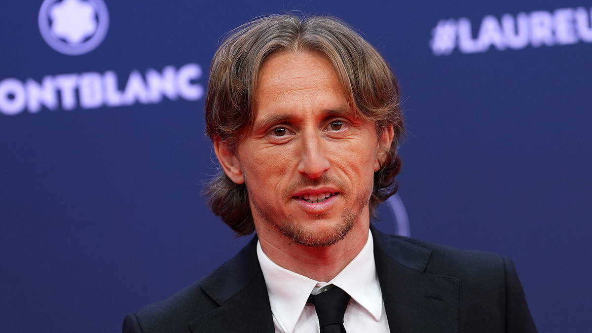 Sad statistics. Real Madrid says goodbye to its captain for the fifth ...