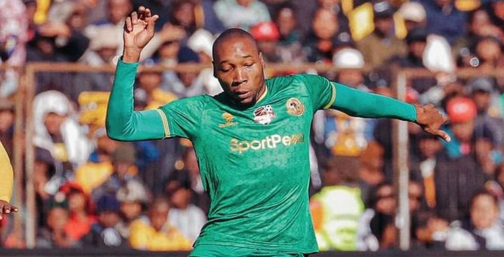 Zamalek lance une offre officielle pour la pépite de Yanga SC, Clement ...