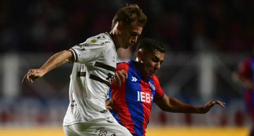 San Lorenzo Face Platense in a Semifinal Nobody Saw Coming | Dailysports