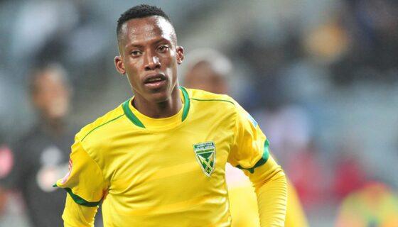 Mike Makaab reveals Mamelodi Sundowns' decision on Divine Lunga ...