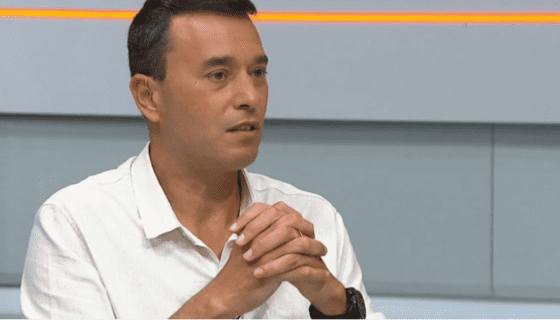 Rizek Slams VAR After Controversial Calls: “Just Another Day in ...