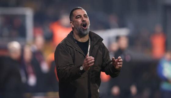 Arda Turan appointed as head coach of Ukrainian giants Shakhtar Donetsk ...