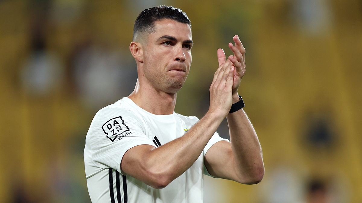 "This chapter is over." Ronaldo scores 800th club goal and hints at Al-Nassr exit | Dailysports