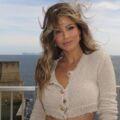 Girl of the day: Diletta Leotta, the charming TV presenter and wife of ...