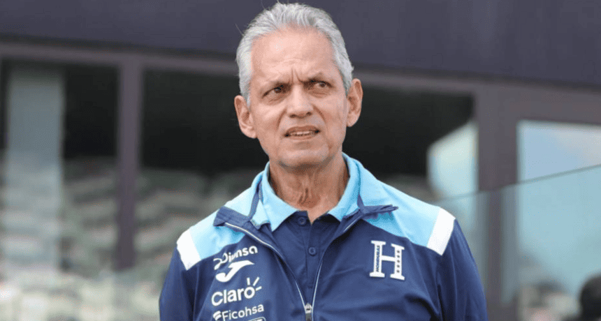 Honduras Eyes 2026 World Cup Return Under Reinaldo Rueda | Dailysports