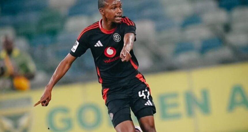 Hugo Broos on why he picked Simphiwe Selepe for next month's friendlies ...