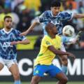 CAF Champions League Final: Pyramids FC vs Mamelodi Sundowns - All You ...