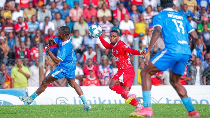 Fadlu Davids suffers a new loss: What's going on with Simba SC ...