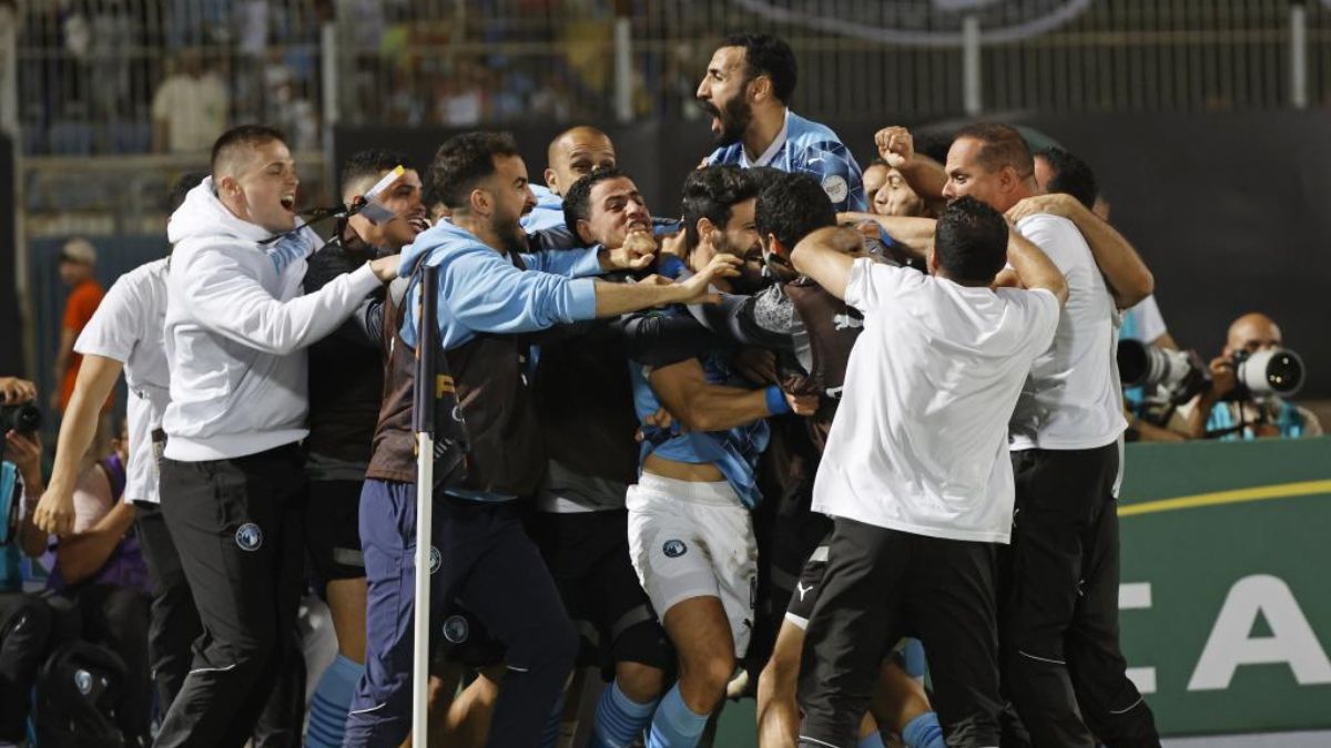 CAF Champions League: all winners in history | Dailysports