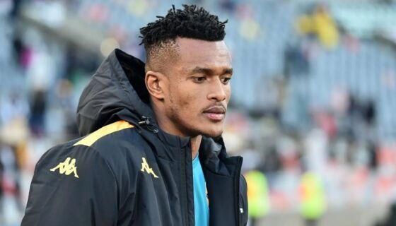 A reboot is underway. Kaizer Chiefs ready to sell goalkeeper Fiacre ...
