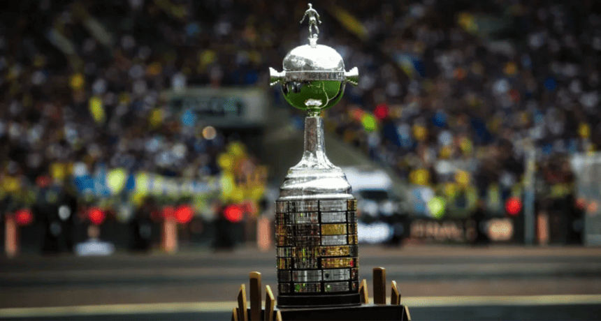 Knockout Stage Set as Libertadores 2025 Bracket Is Revealed | Dailysports