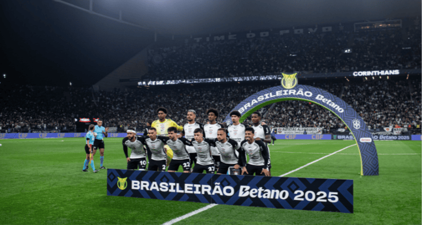 Chaos at Corinthians: Ultras Storm Club Headquarters and Corner Directors | Dailysports